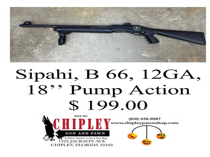 inventory page settings